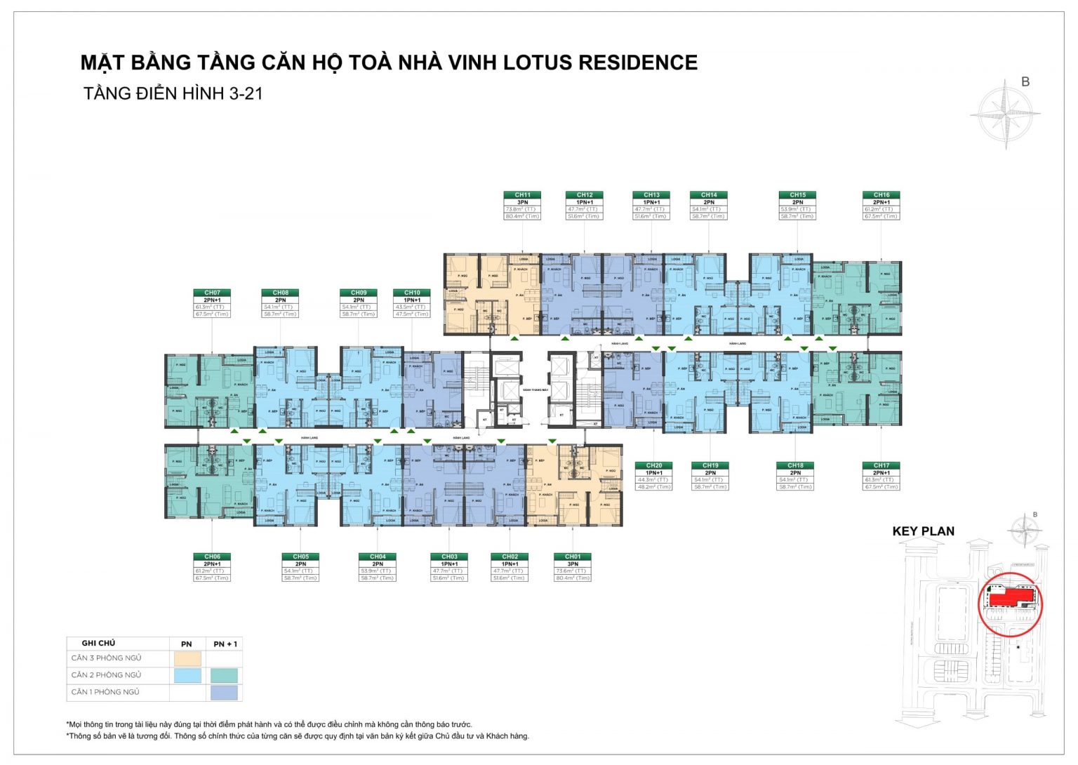 Shophouse Vincom Vinh Diamond Legacy (Giá Bán + Ưu đãi) - Vinhomes