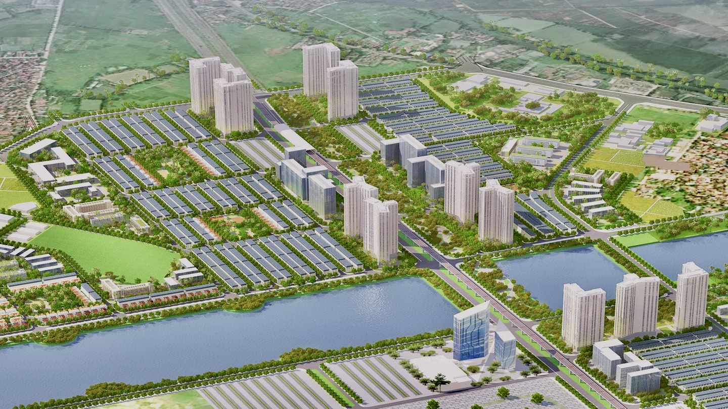 Cập nhật giá bán Vinhomes Global Gate Cổ Loa | Mua bán Chuyển nhượng ...